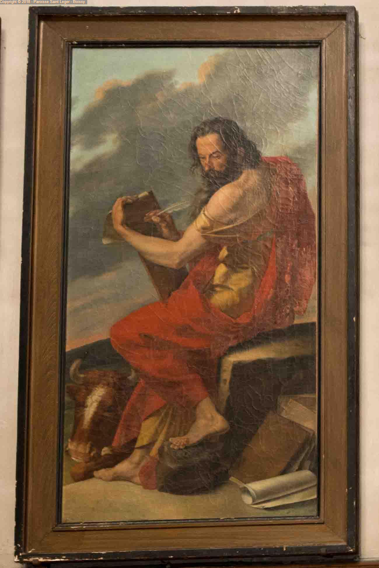 Notre paroisse – Paroisse